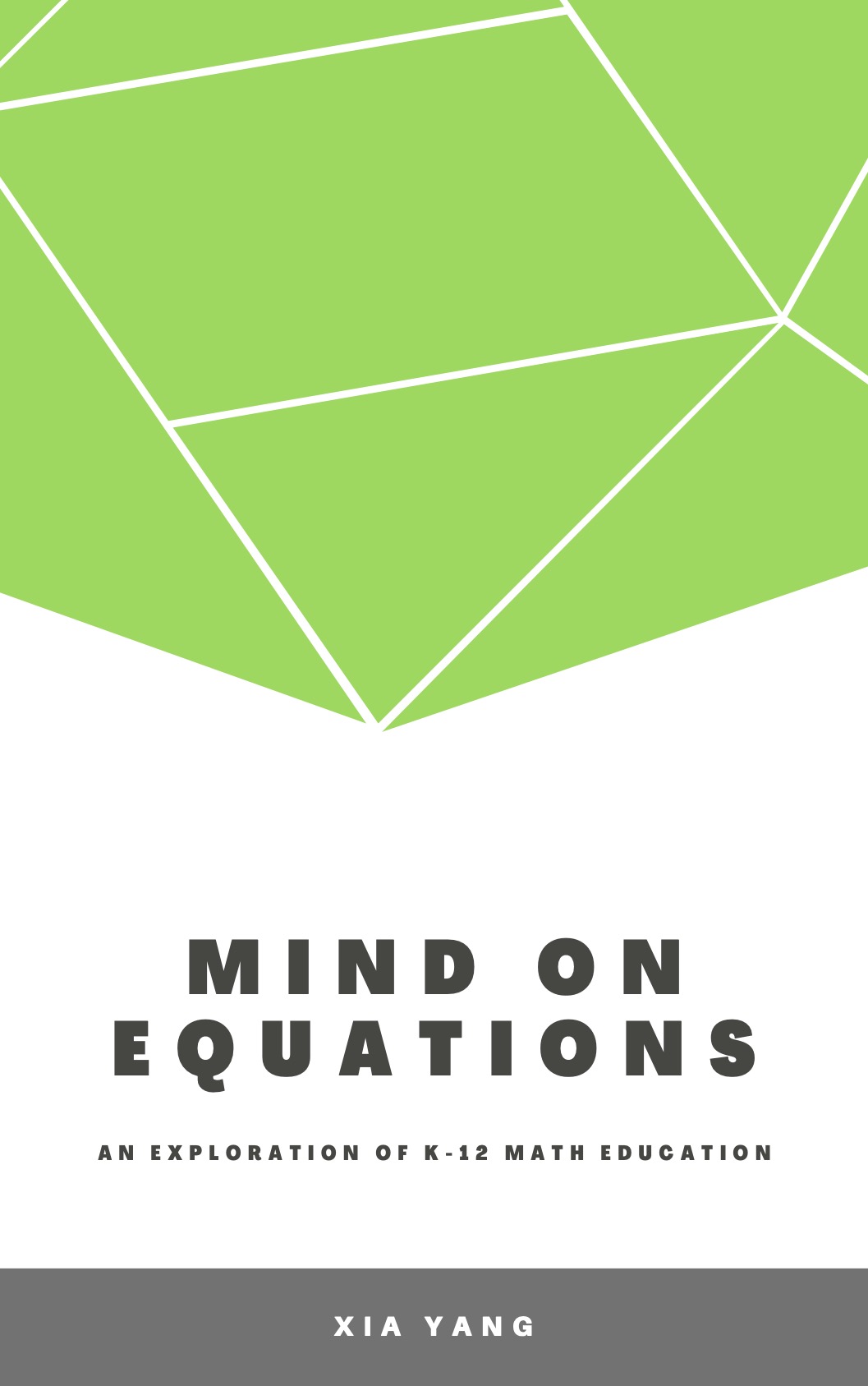 Book – Emily & Math