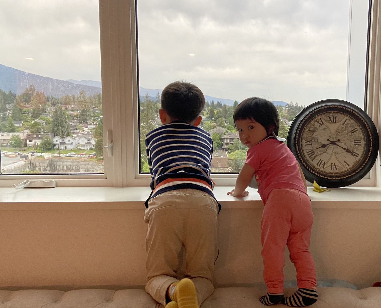 Emily & Math – Think, Connect, Break Through